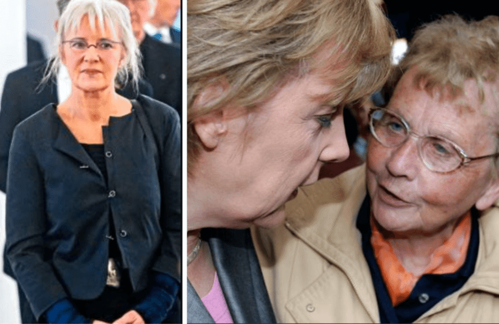 Irene Kasner Eine umfassende Biografie - deutschezeit.de