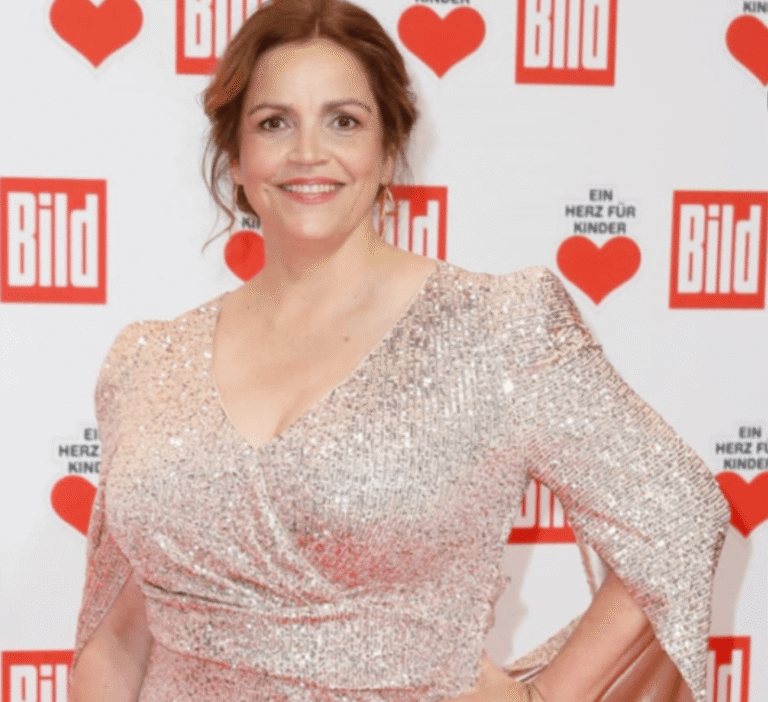 Rebecca Immanuel Figur Karriere Privatleben & aktuelle Infos ...